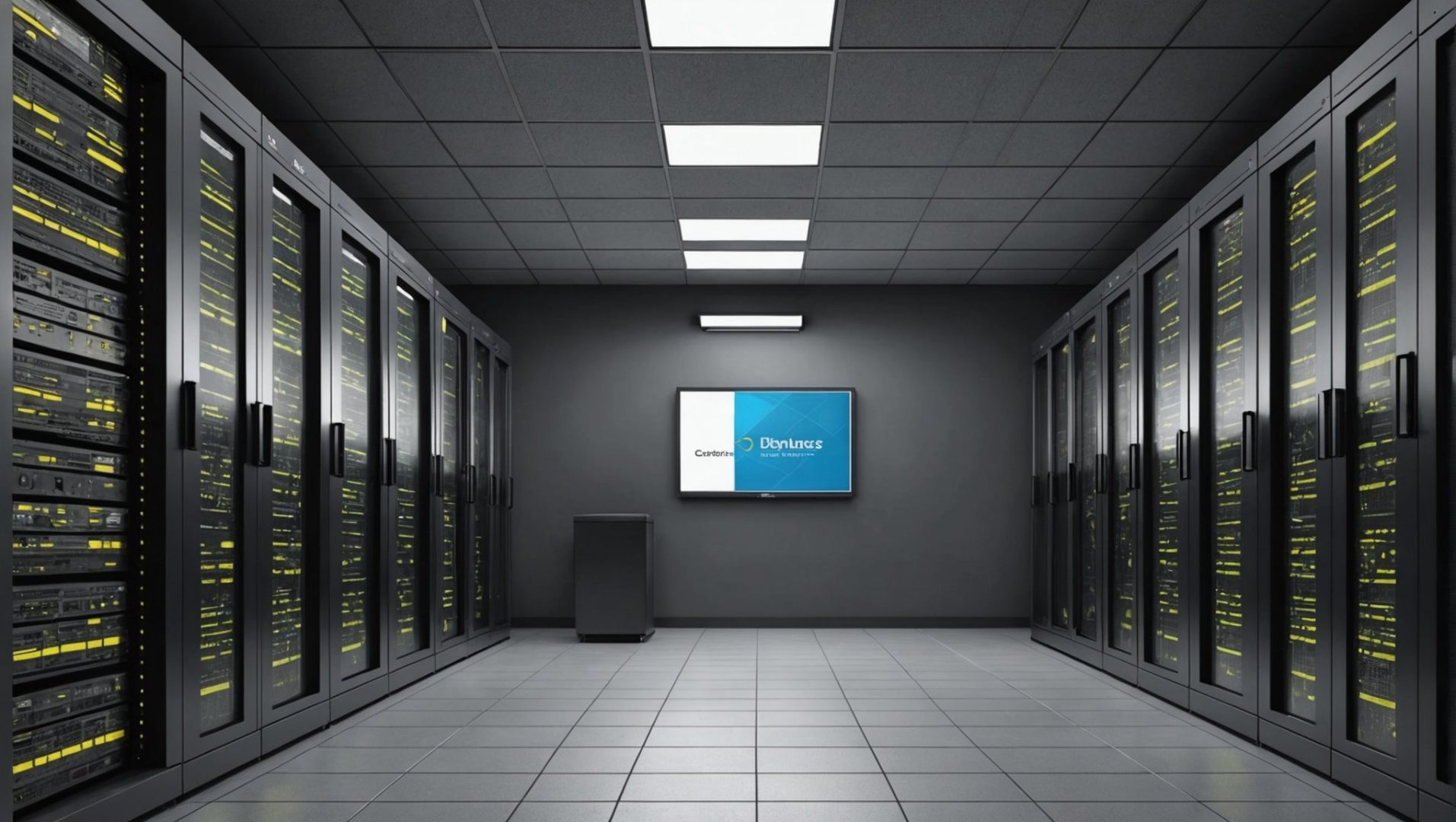 Les data centers pour les nuls: comprendre sans être expert - Le ...